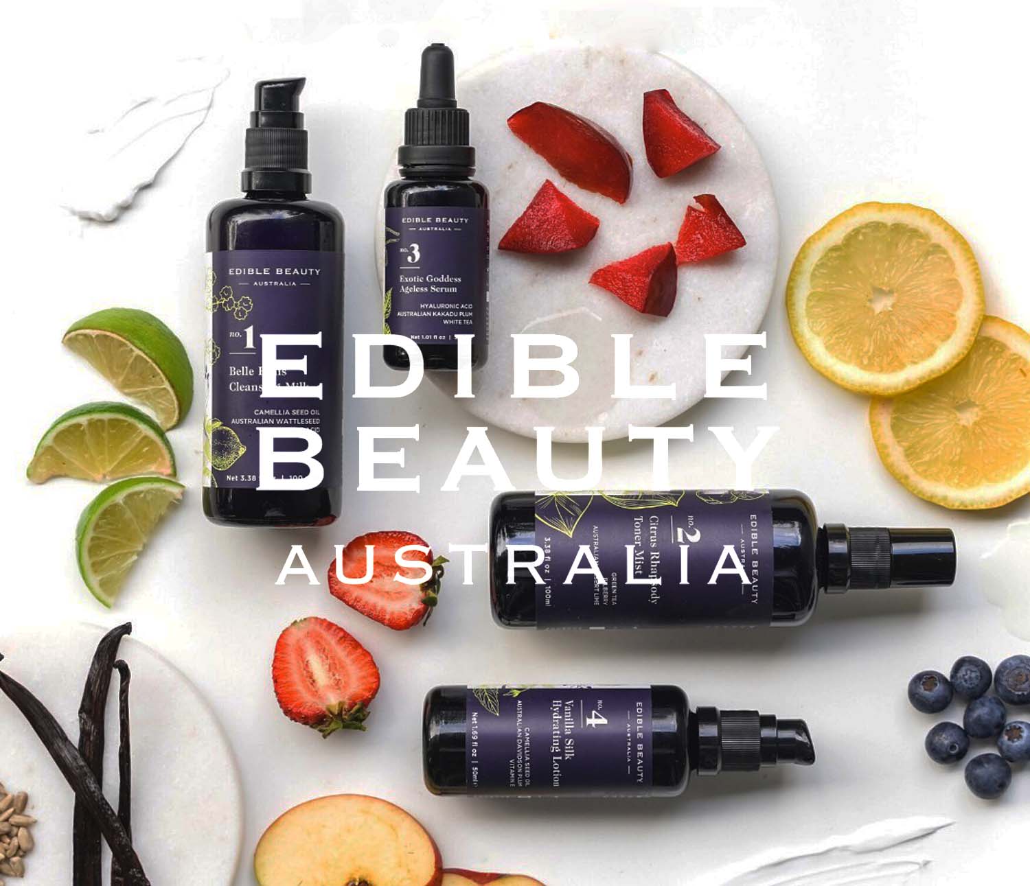 Manuka Honey - ARC Cosmetic